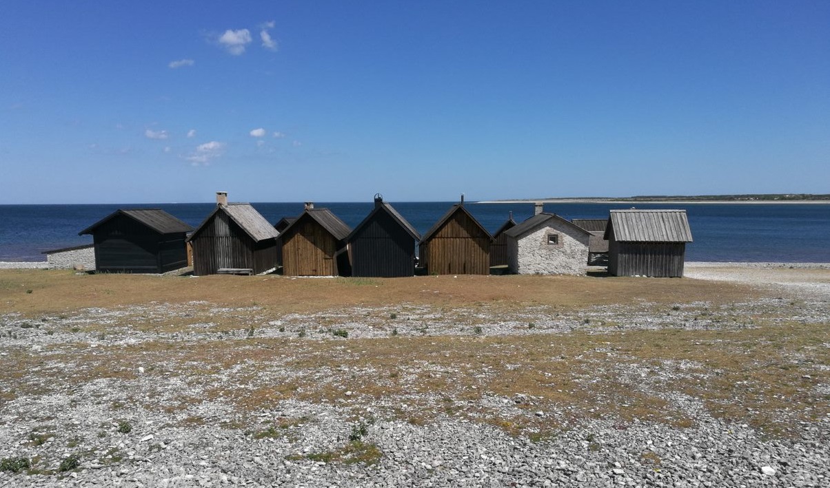 Håndverkstur til Gotland med Temareiser Fredrikstad