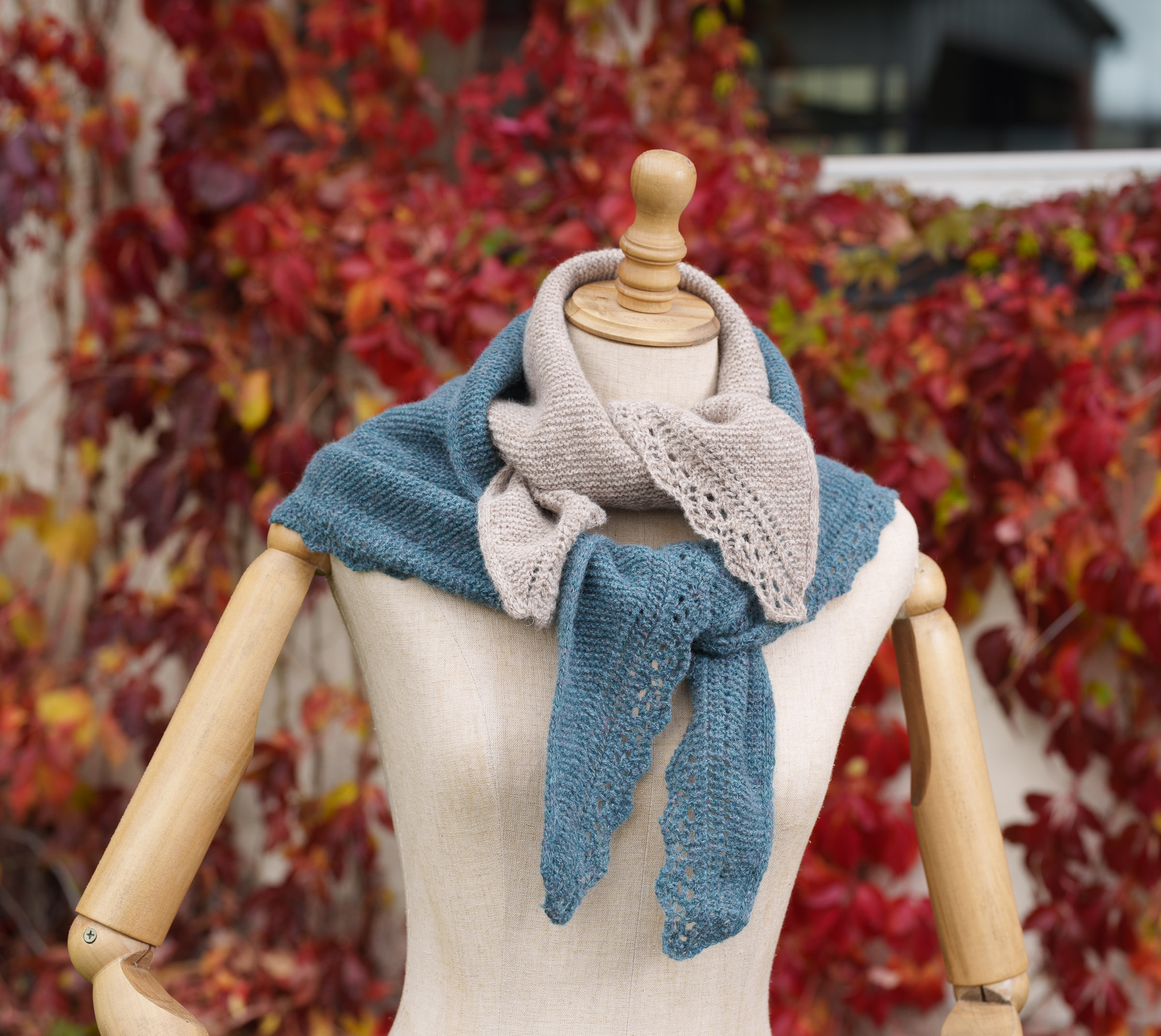 Strikkecruise med Tove og Terje på Color Magic - Temareiser Fredrikstad