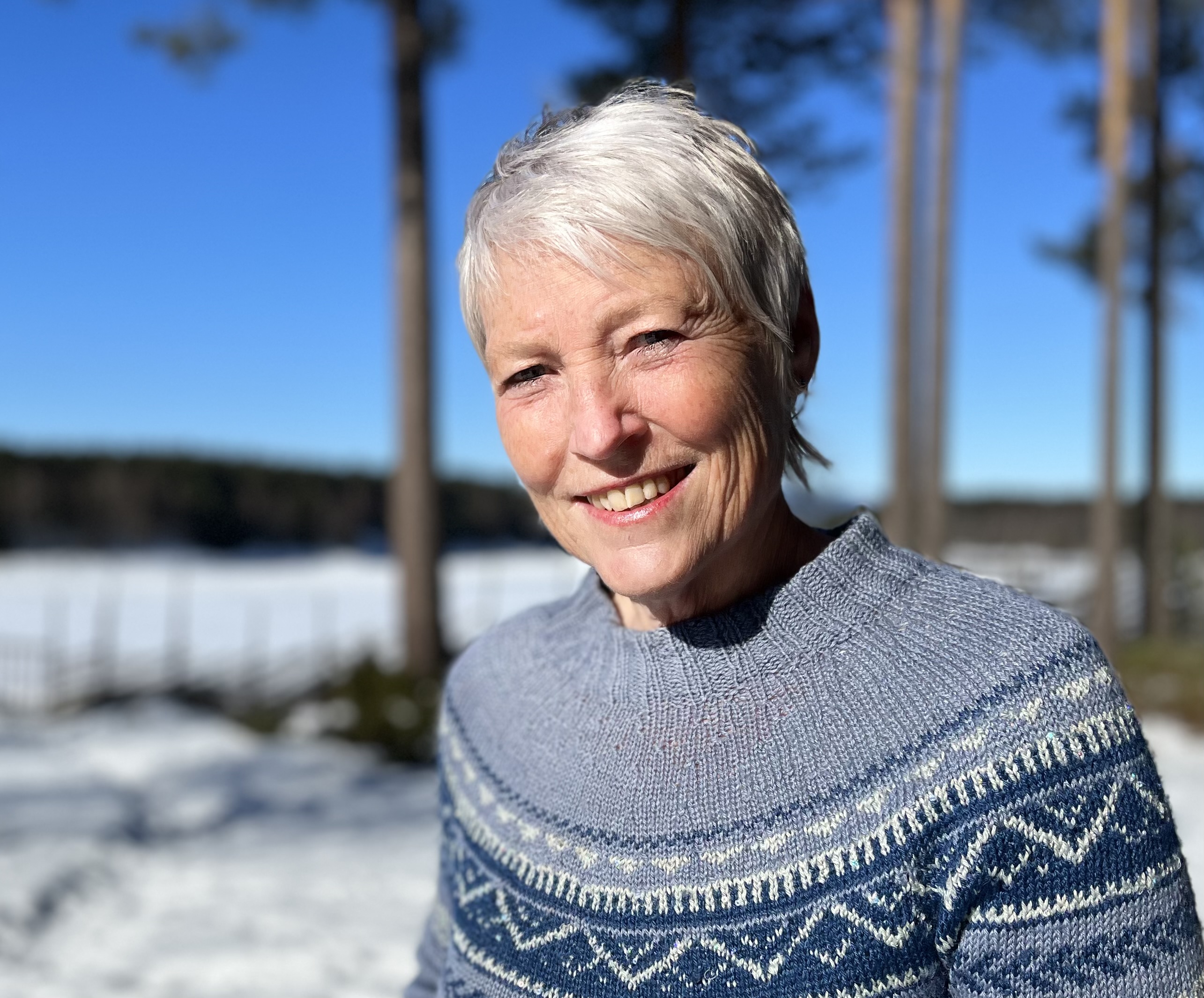 Kari Toft